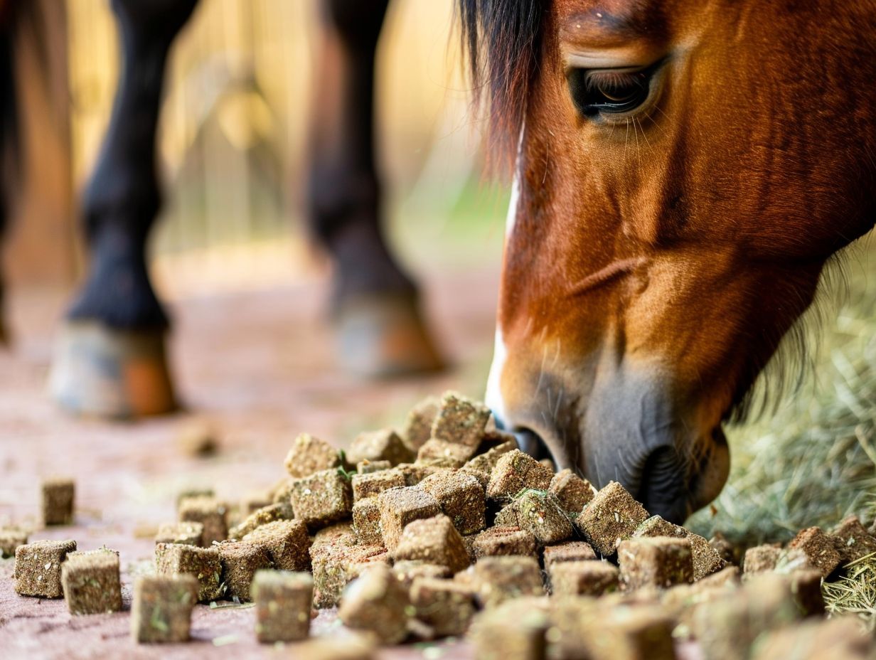Top Horse Feed Stores Near Me for Quality Supplies – Cook Feed & Outdoor