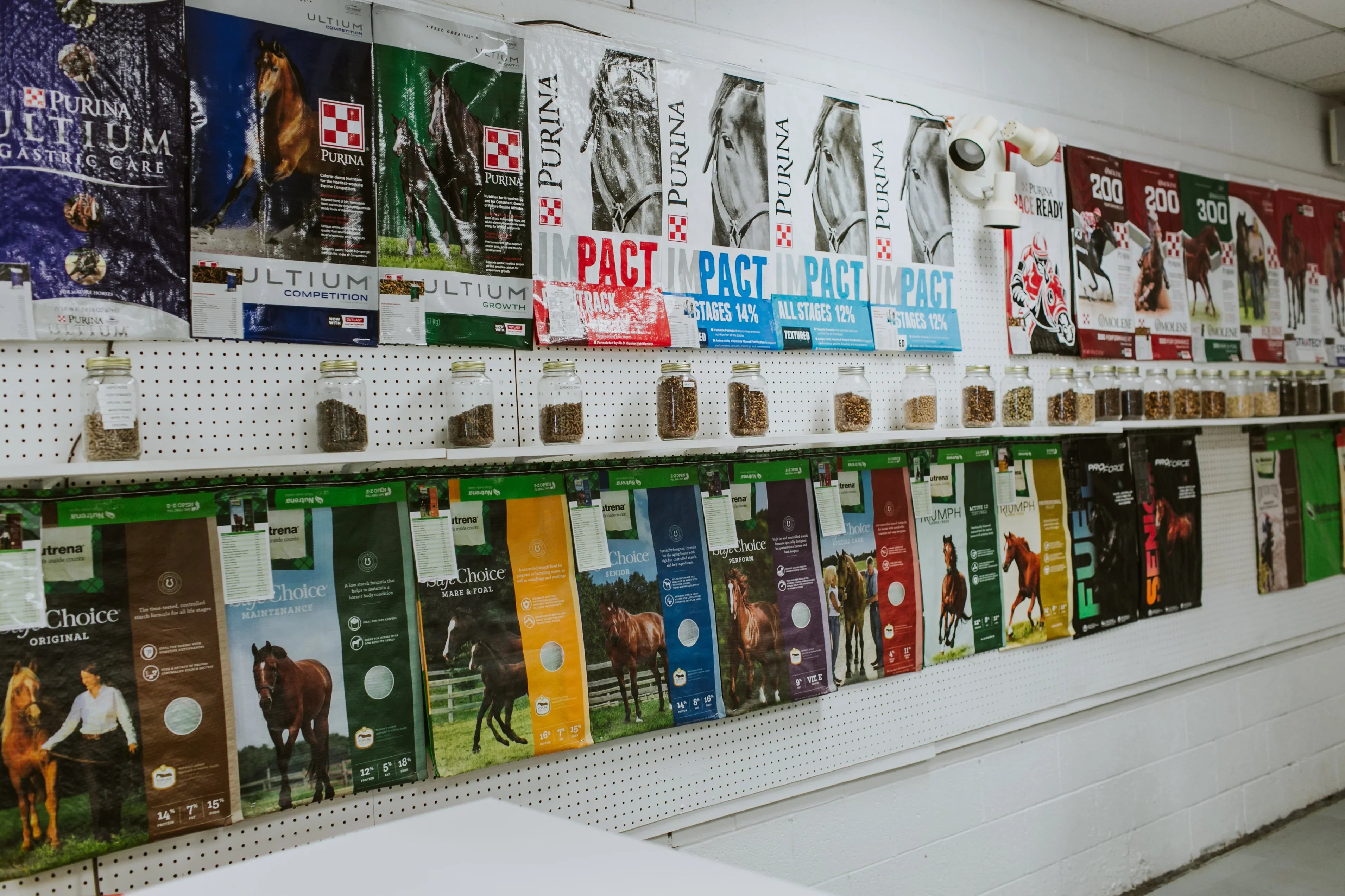 Finding the Best Feed Store to Meet All Your Livestock Nutrition Needs ...