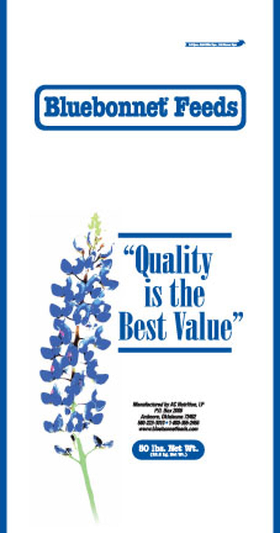 Bluebonnet Feeds OKC – Cook Feed & Outdoor