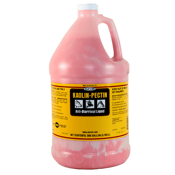 KAOLIN-PECTIN – Cook Feed & Outdoor